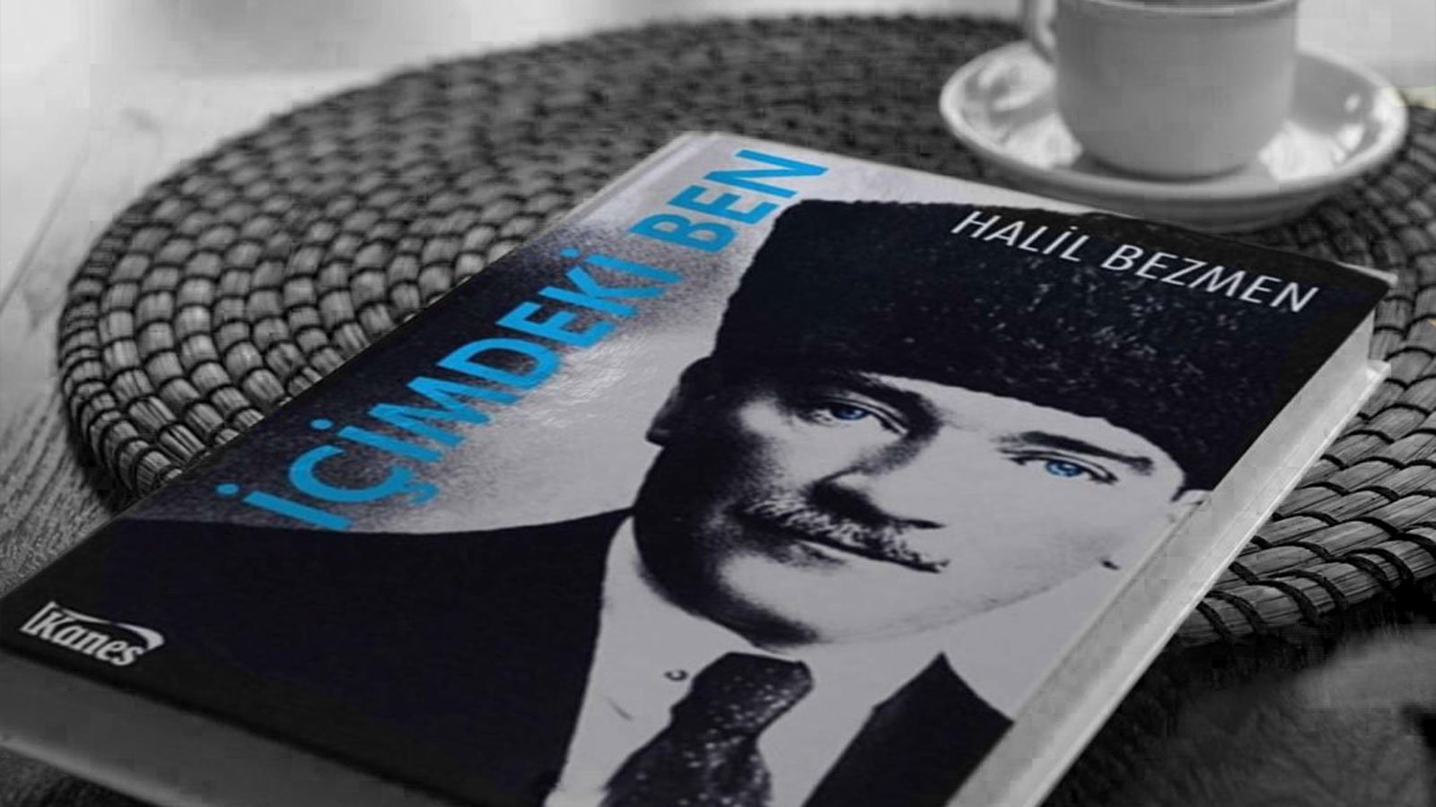 Yazar Halil Bezmen – Yazar Halil Bezmen Resmi sitesi