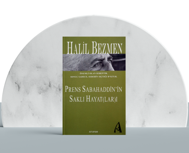 Yazar Halil Bezmen Resmi – Yazar Halil Bezmen Resmi sitesi